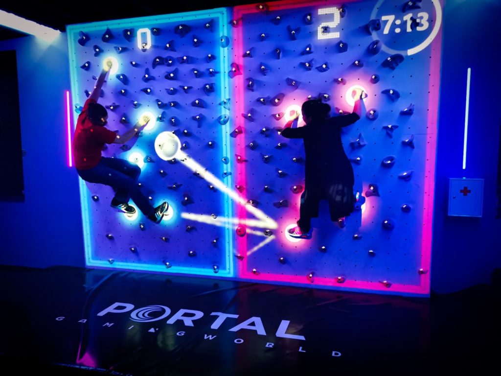 Gallery - Portal Gaming World